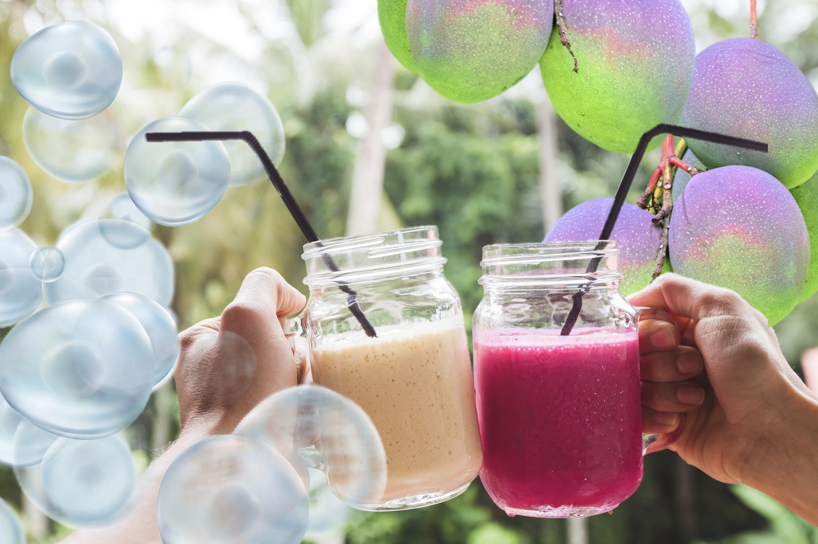 How Raw Foods and Fruits Boost Your Stem Cells - Frugivore Biology