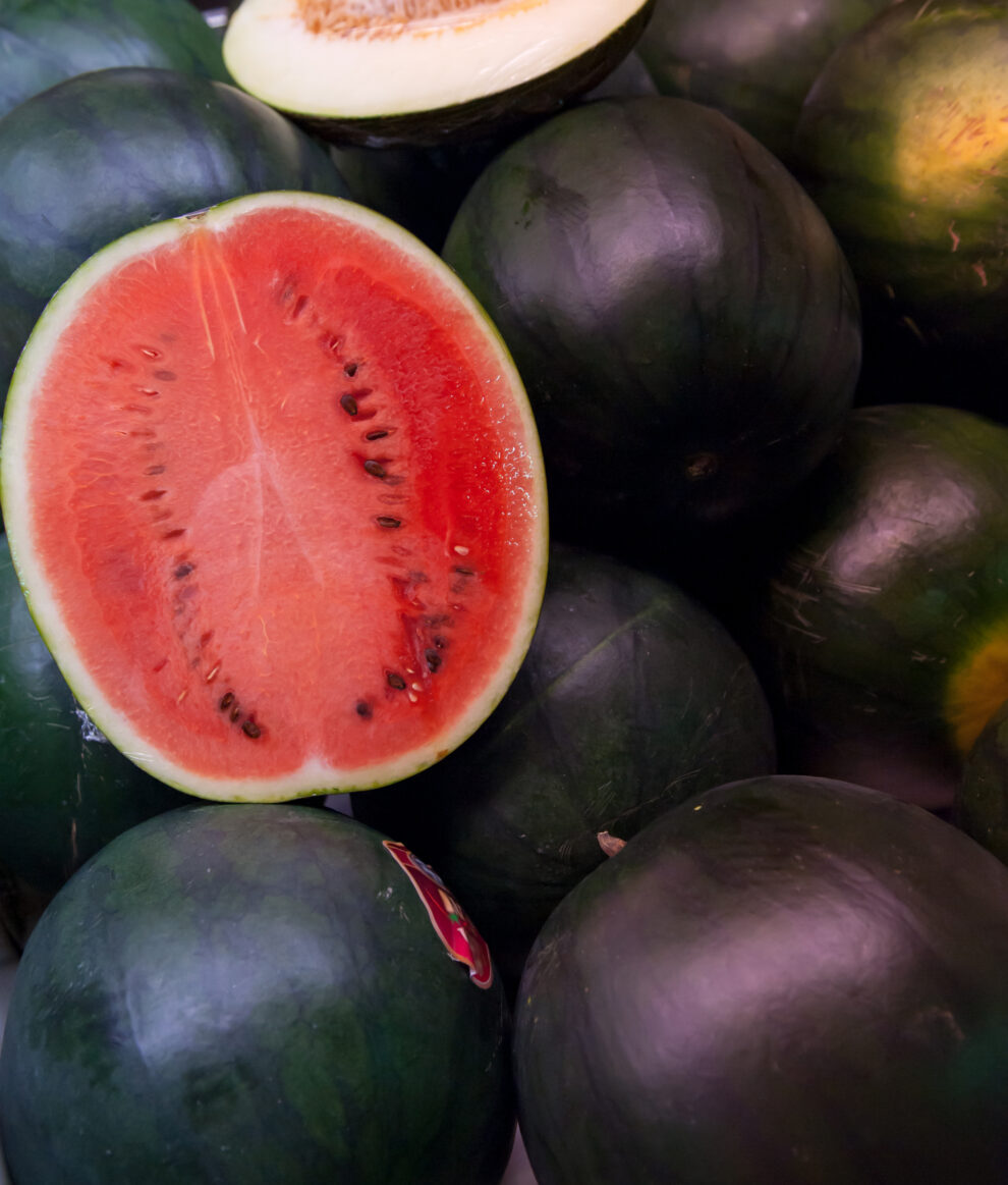 Toxic Watermelons? How Nitrates Poison Our Sweetest Fruit. Be Aware ...